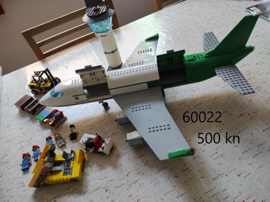 LEGO 60022