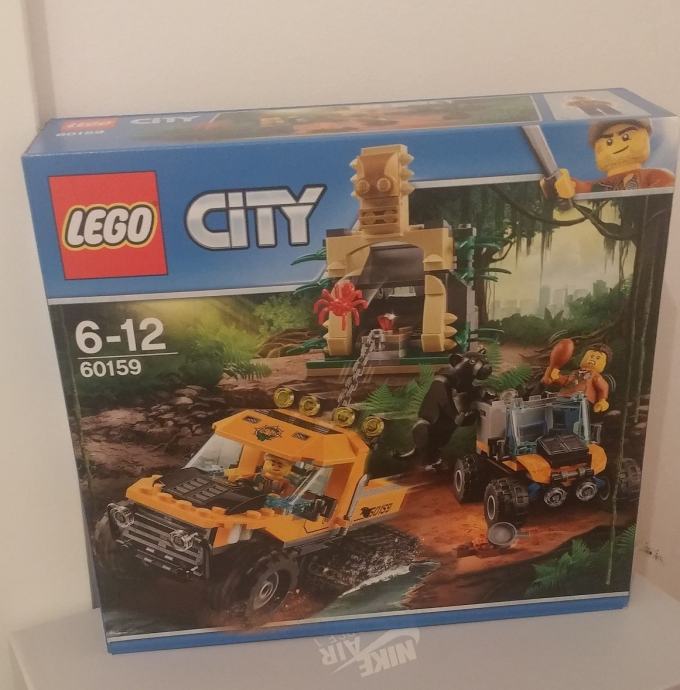 Lego 60159