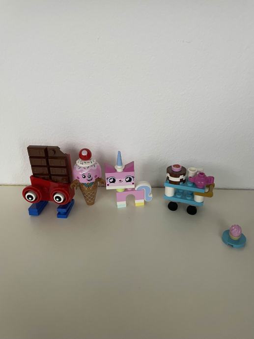 LEGO 70822 The Lego Movie 2 Unikittys Sweetest Friends EVER