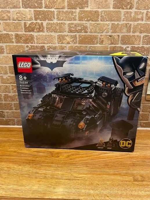 lego 76239 batman
