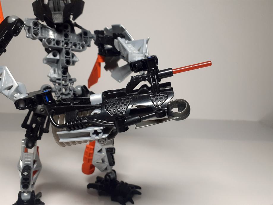 Lego 8690 Bionicle Toa Onua