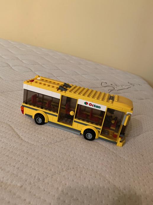 lego autobus