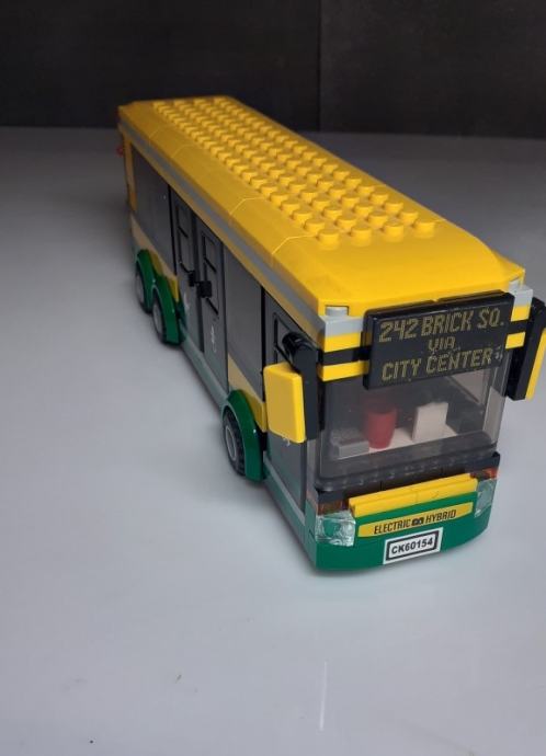 Lego BUS