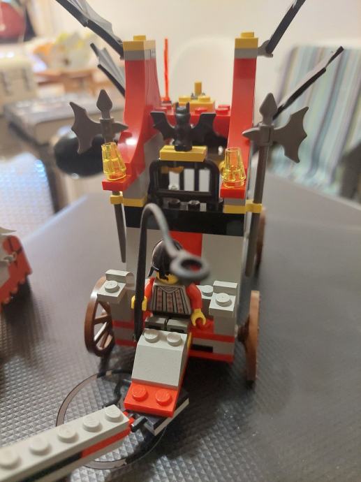 Lego Castle 6047/6099