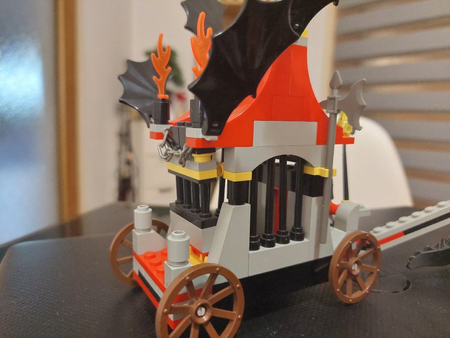 Lego Castle 6047/6099