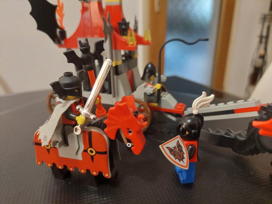Lego Castle 6047/6099