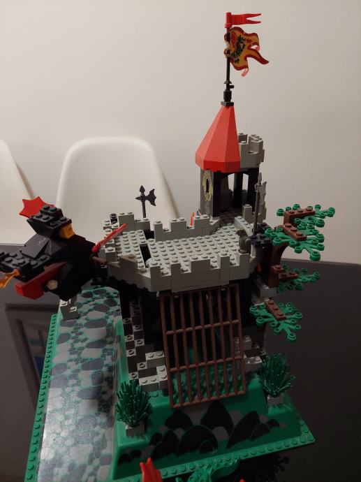 Lego Castle 6082