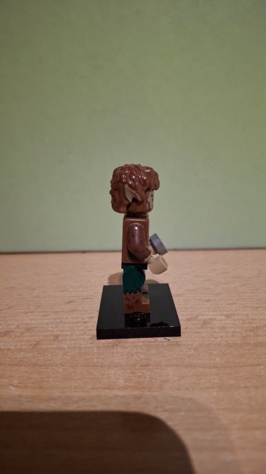 Lego CMF, serija Marvel 2 - The Werewolf