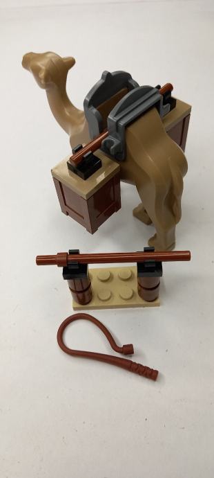 lego deva original