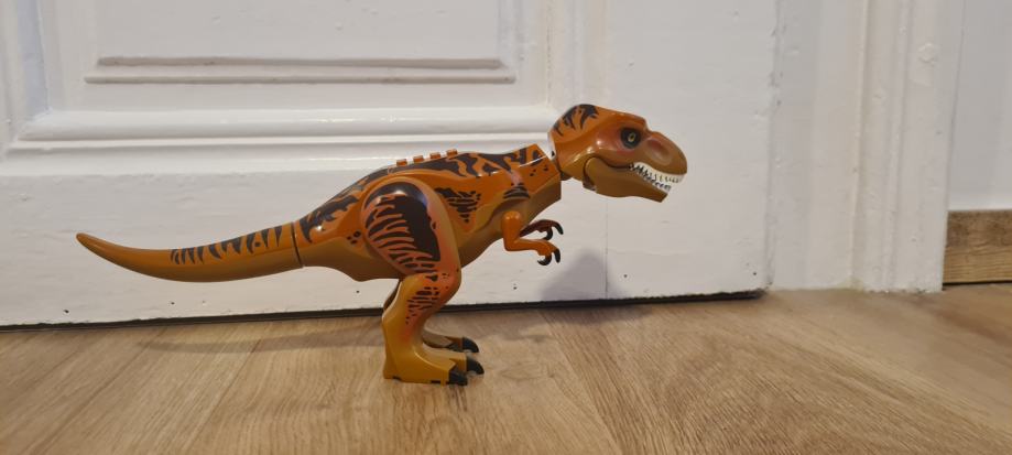 LEGO dinosauri set - 7 komada (Jurrasic World)