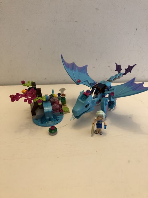 Lego Elves 41172
