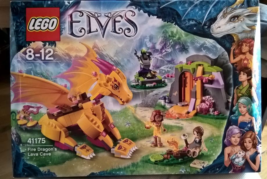LEGO Elves 41175