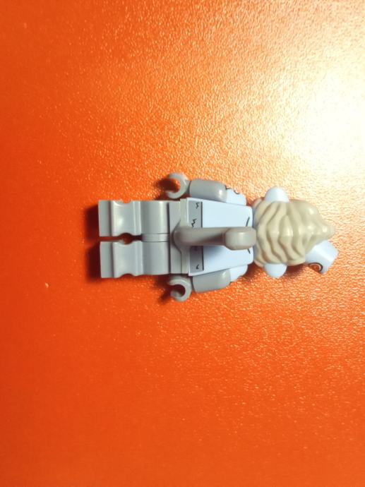Lego flying monkey minifgure