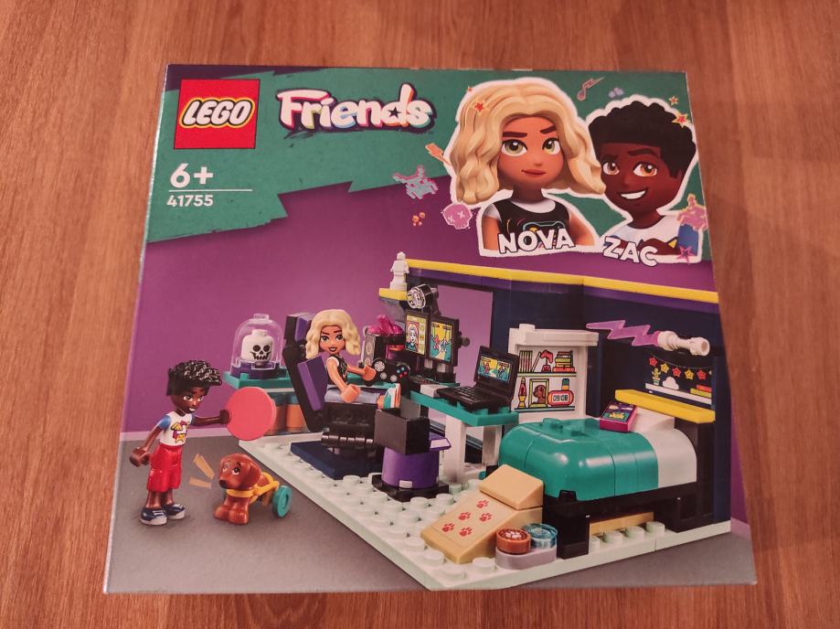 Lego Friends setovi