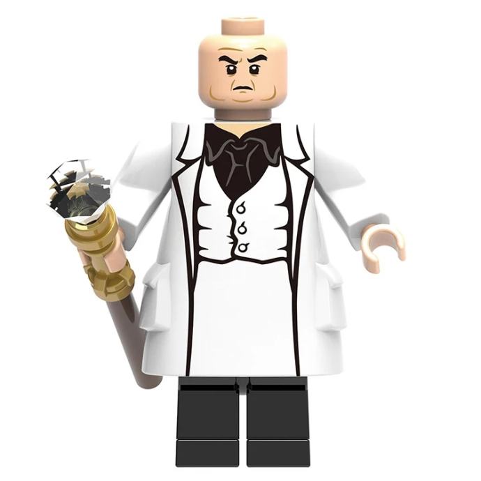 Lego Kingpin figurica