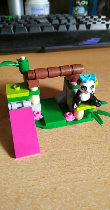 Lego Set 41049