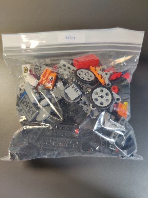 Lego setovi: Lego Movie, Atlantis, Technic, Ninjago, City ...