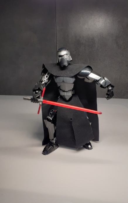 Lego Star Wars 75117 Kylo Ren