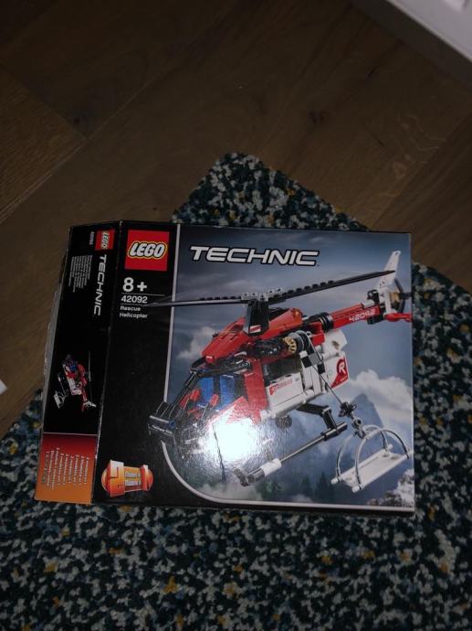Lego Technic 42902
