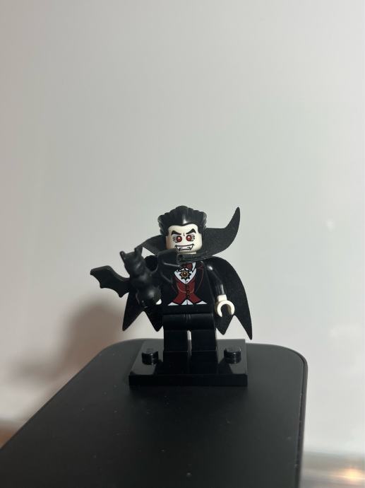 Lego Vampire