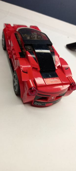original lego