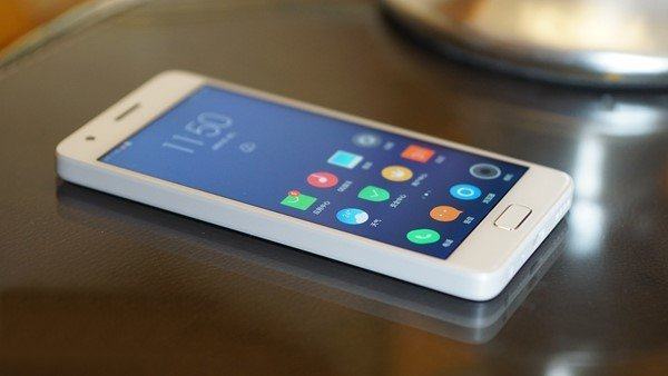 LENOVO ZUK Z2 PLUS
