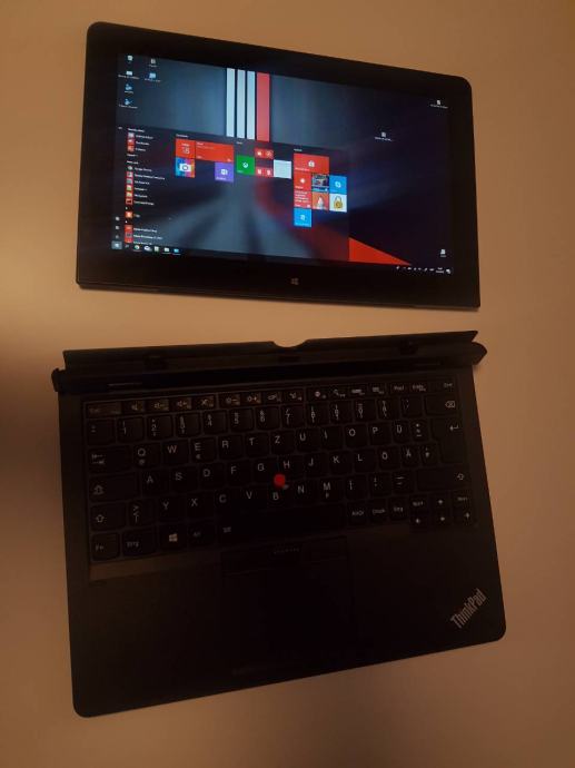 Thinkpad Helix 2