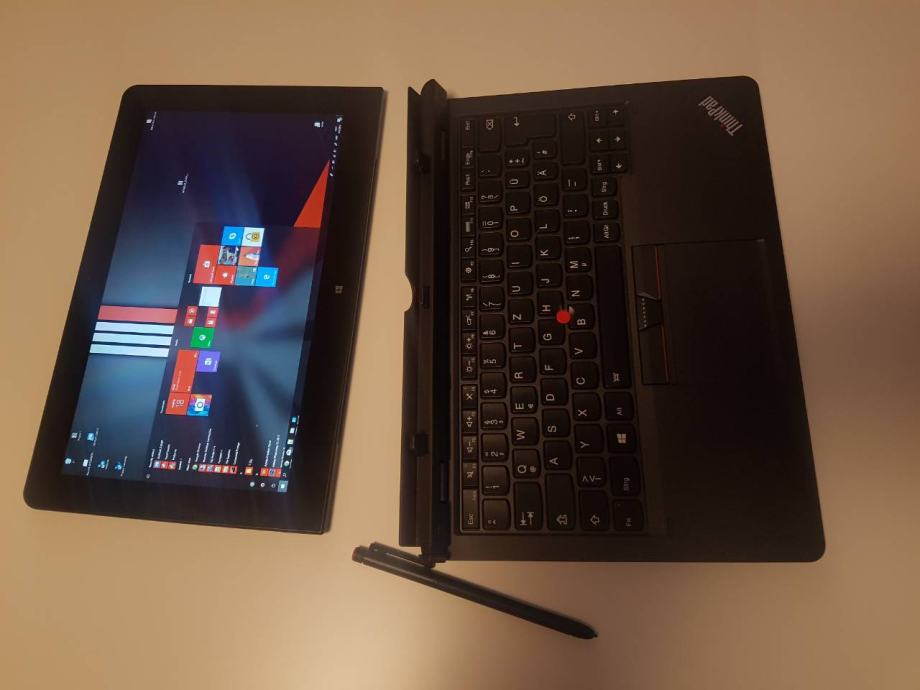 Thinkpad Helix 2
