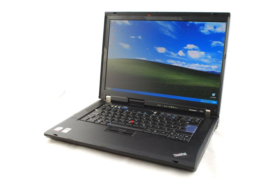 IBM/Lenovo Thinkpad R61