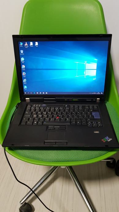 IBM ThinkPad R61i