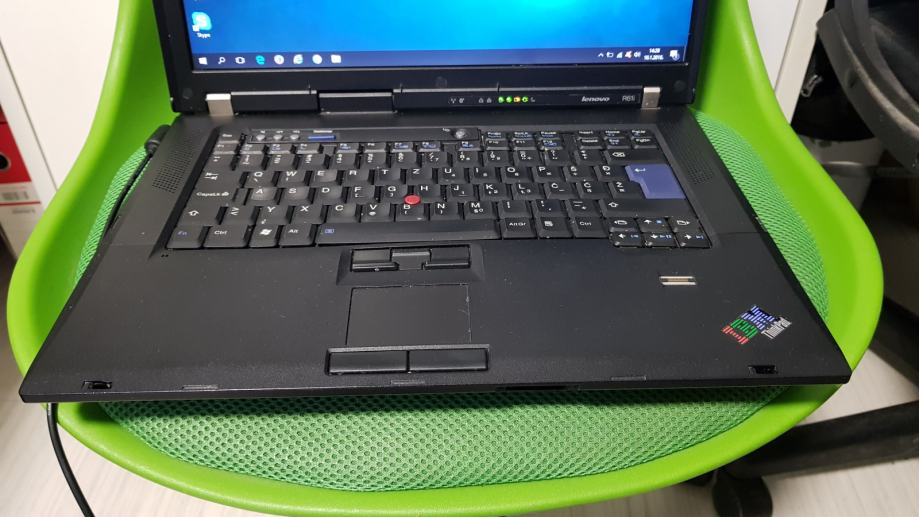 IBM ThinkPad R61i