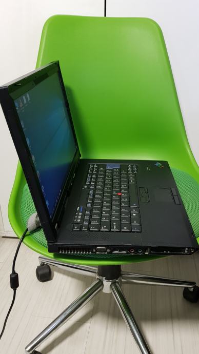 IBM ThinkPad R61i