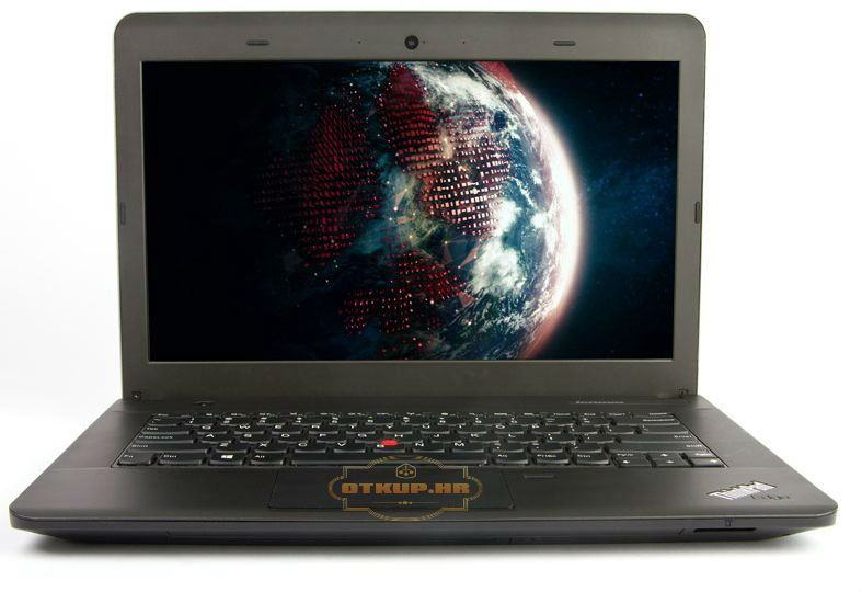 LAPTOP LENOVO E430 (i5-3210M 2,50GHz, 4GB, 720GB HDD), R1, RATE!