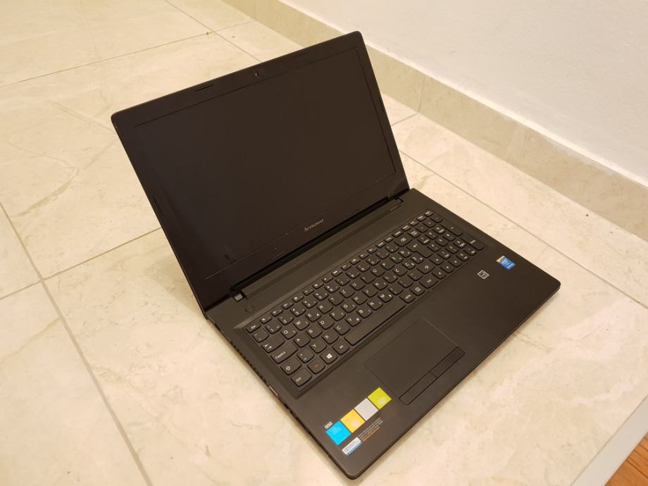 Laptop Lenovo G50 - 15,6