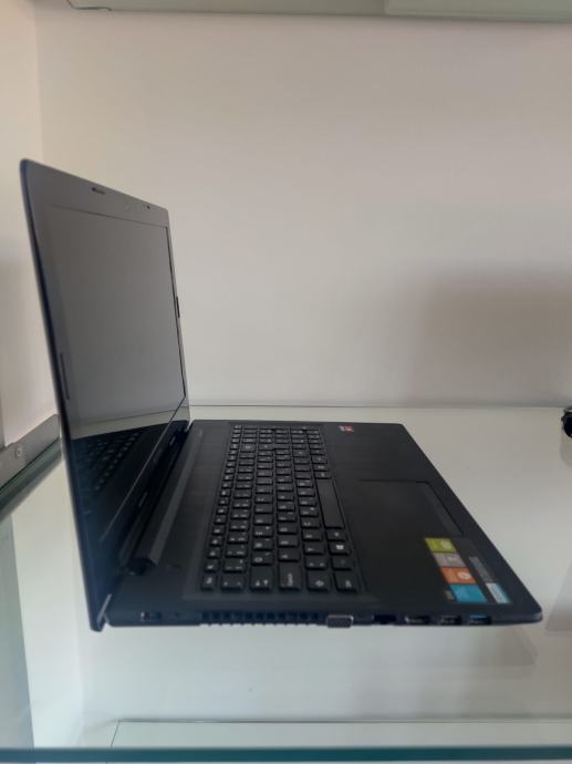 Laptop Lenovo G50-45 AMD A6 APU, 8GB RAM, 256GB SSD, Windows 10 Pro