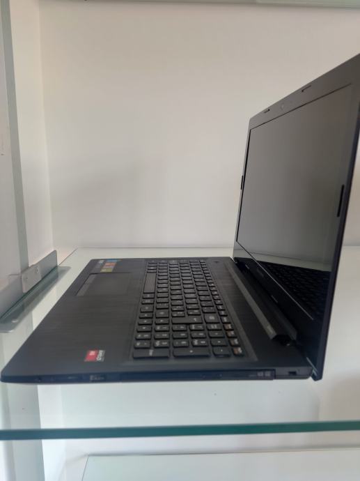 Laptop Lenovo G50-45 AMD A6 APU, 8GB RAM, 256GB SSD, Windows 10 Pro