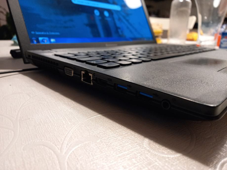 Laptop Lenovo G505 - Win7 Ultimate
