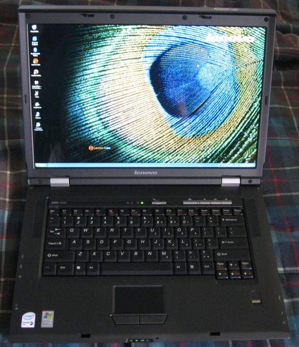Lenovo 3000 N100