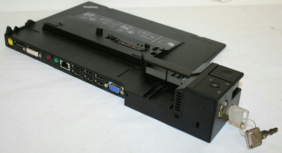 Lenovo 4337 ThinkPad Mini Dock Series 3 USB 3.0