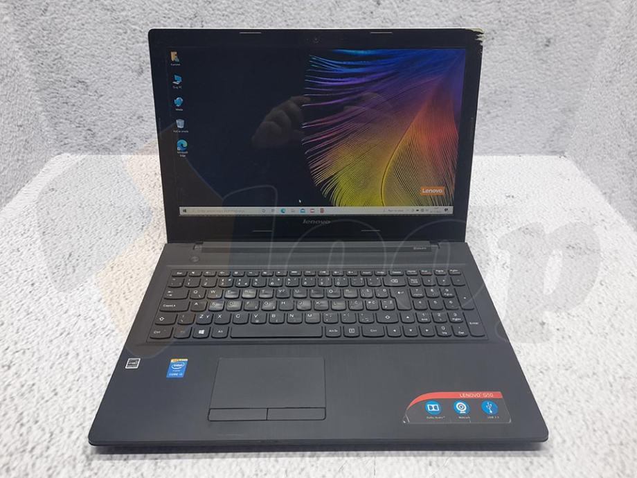 Lenovo G50-80 Laptop Core i3 5th Gen/4 GB/1 TB/Win 10