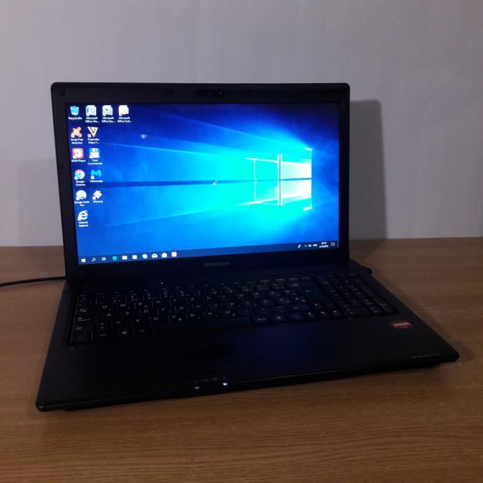 lenovo G565