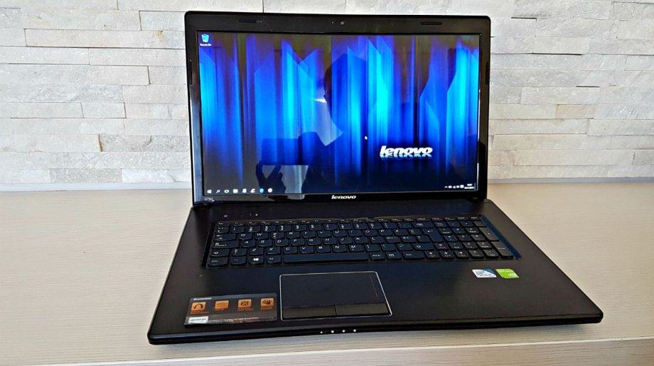 Lenovo G780 i7 3520M, 8GB DDR3, 750 GB HDD, Geforce GT630M