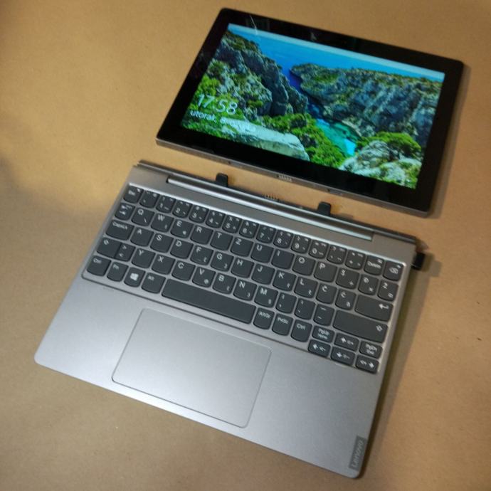 Lenovo IDEAPAD D330 10,1 notebook & tablet 2u1