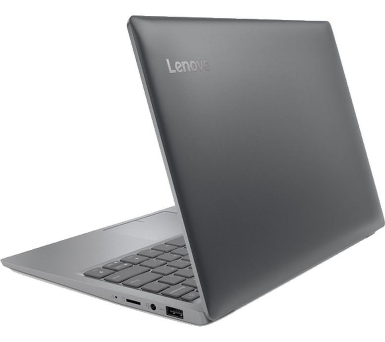 ***NOVO***Lenovo Ideapad S130-14IGM - Mineral Grey***NOVO***