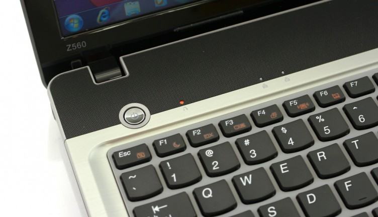 Lenovo IdeaPad Z560