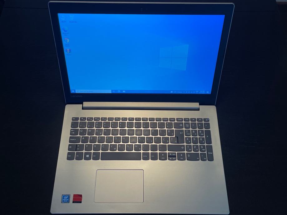 Lenovo IP 330-15IGM - N5000/ SSD 240/ 4GB ram