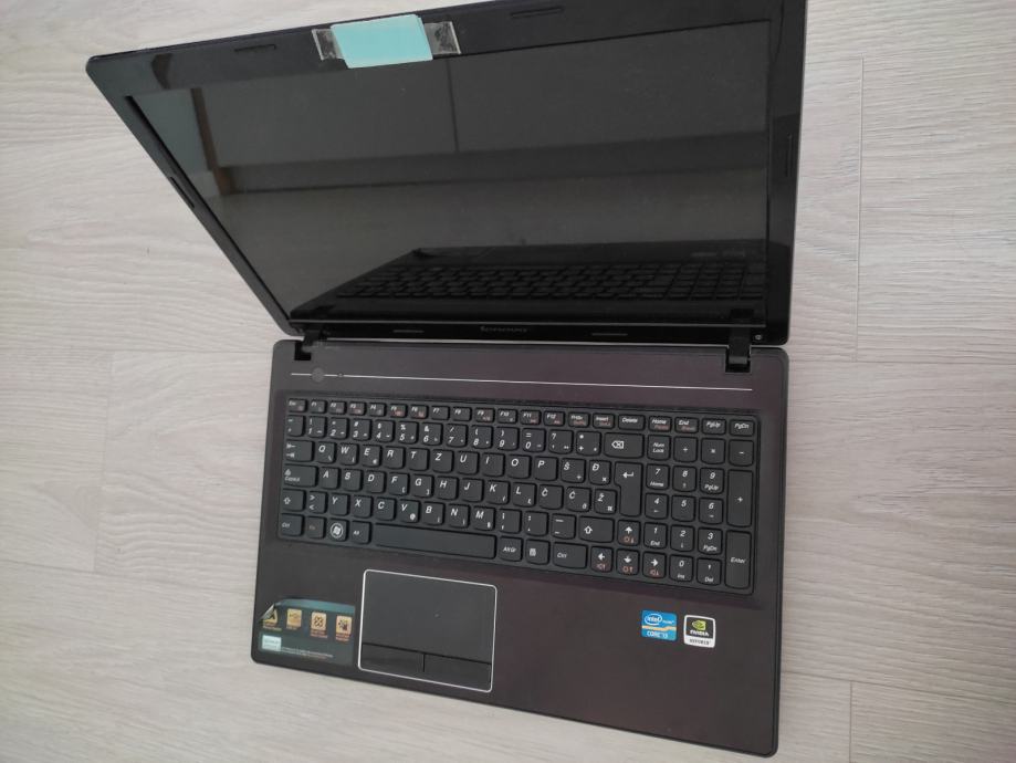 Lenovo laptop