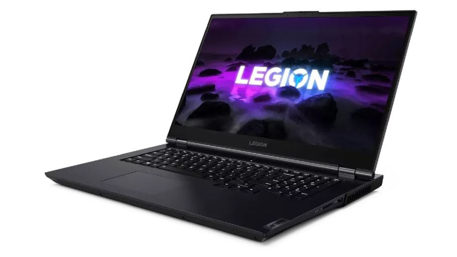 Lenovo legion 5