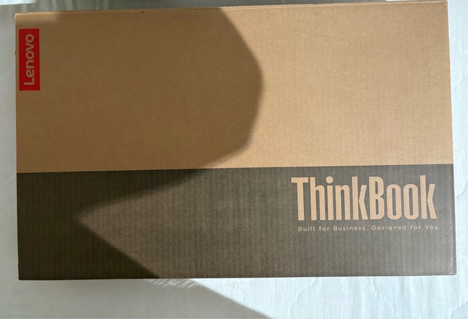 Lenovo ThinkBook 16 G6 IRL