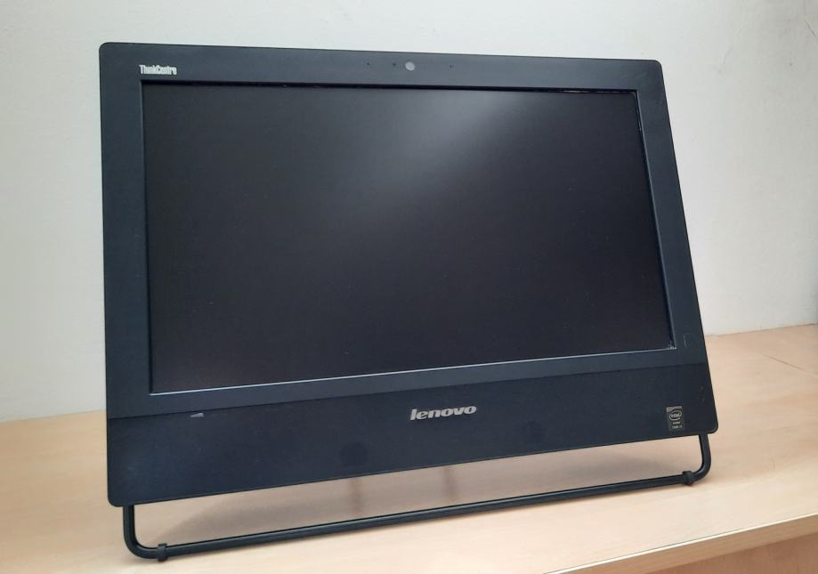 Lenovo ThinkCentre M73z / Core i3 4gen 3.40GHz / 2GB RAM / 500GB HDD